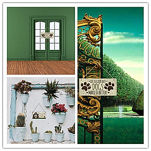 Funny Ring The Door Bell Wall Door Gate Sign Garden Shed Nan Mum Home Friend Gift 10" X 5"