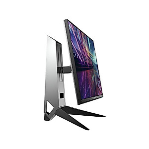 Alienware 25 FHD 1080p Gaming Monitor - AW2518H (Renewed)
