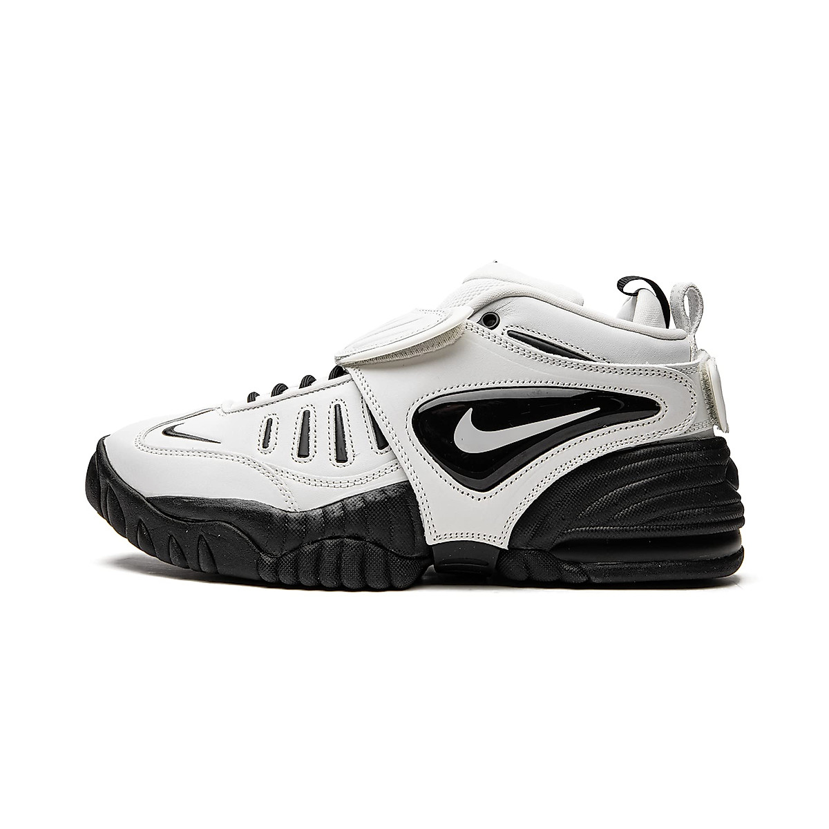 Nike Mens Air Adjust Force DM8465 100 Ambush Summit White Black - Size 10.5