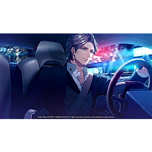 Café Enchanté - Nintendo Switch