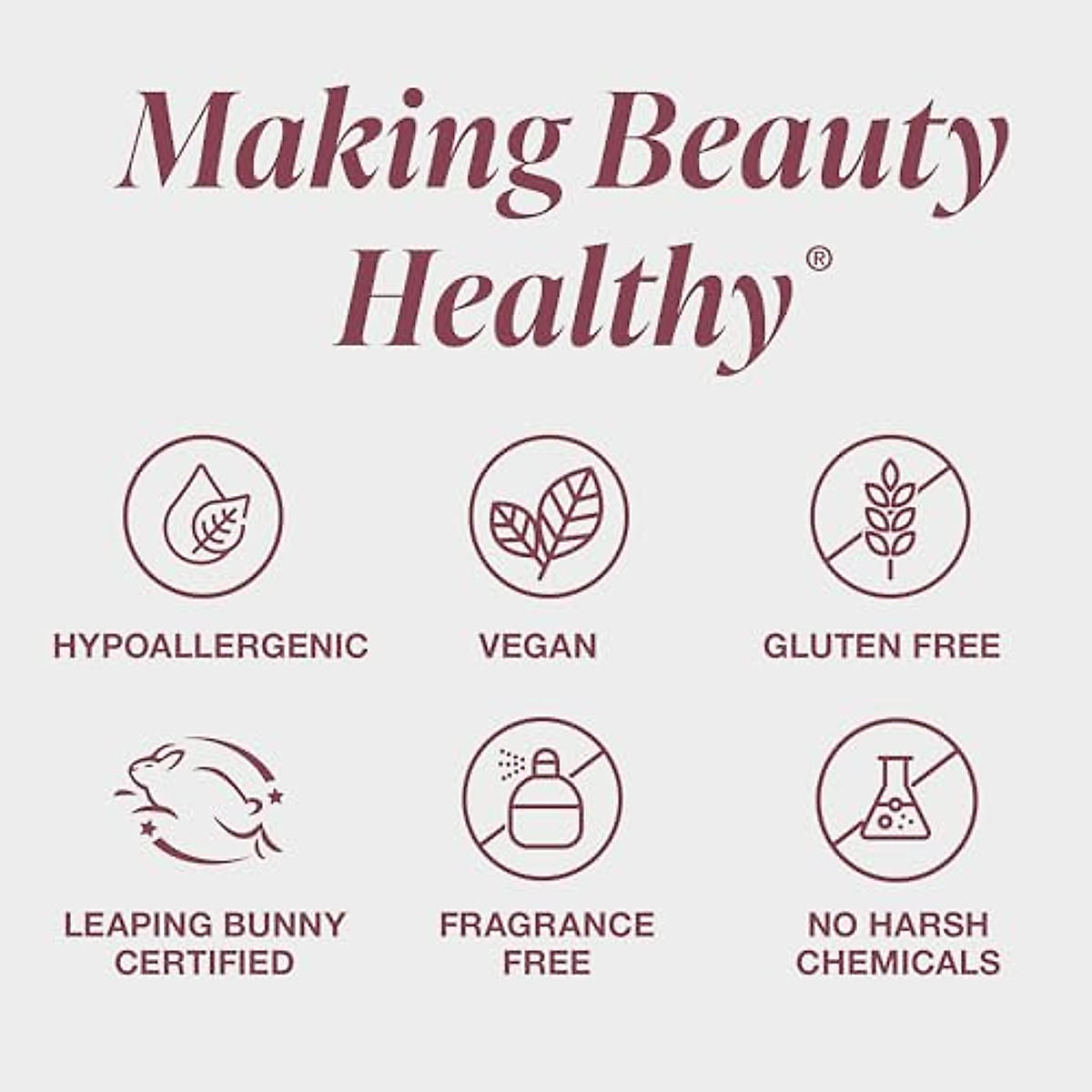 Mineral Fusion Retractable Brow Pencil, Medium Brown, 0.003 Ounce