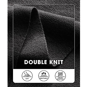 PULI Womens Large Cross Front Poncho Sweater Wrap Topper Knitted Elegant Shawls Cape for Fall Winter