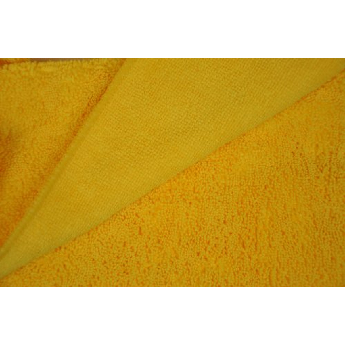 Detailer's Preference Microfiber 14in x 17in 300 GSM Cleaning Towels High Pile 15-Pack