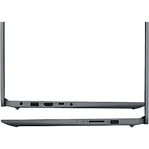 Lenovo IdeaPad Laptop, 15.6" HD Display, AMD Athlon Silver 3050U Processor, Windows 11 Home, 20GB RAM, 1TB SSD, 128GB eMMC, Webcam, HDMI, WiFi 6, USB Type-C, Long Battery Life, PCM