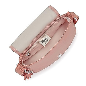 Kipling Women's Sabian Mini Crossbody Bag, Lightweight Everyday Purse, Shoulder Bag