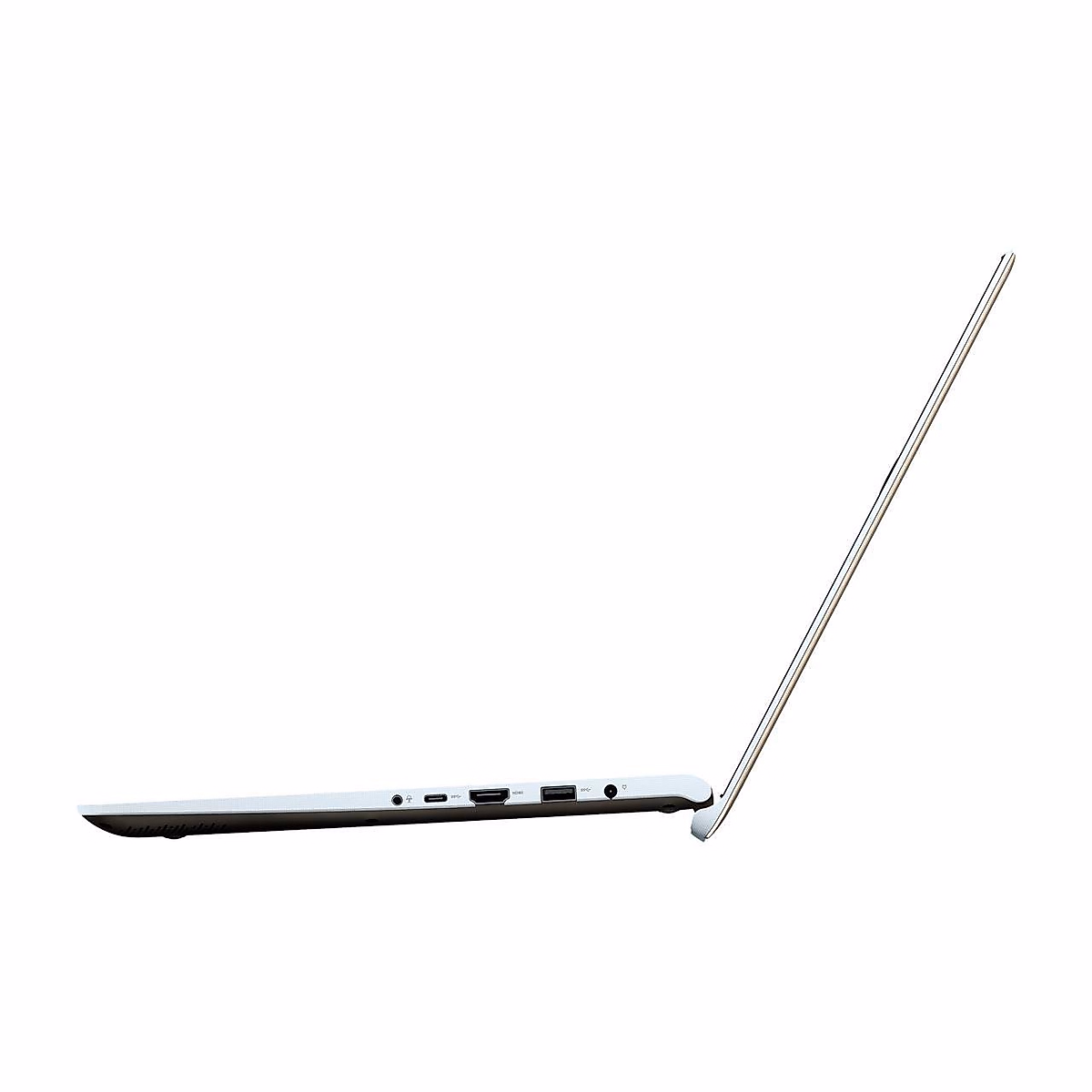 ASUS Vivobook S15 S530FA Thin & Light Laptop, 15.6” FHD NanoEdge Bezel, Intel Core I5-8265U (Up to 3.9 GHz), 8GB DDR4, 256GB SSD, Icicle Gold Metal Finish, Windows 10 Home, S530FA-DB51-IG