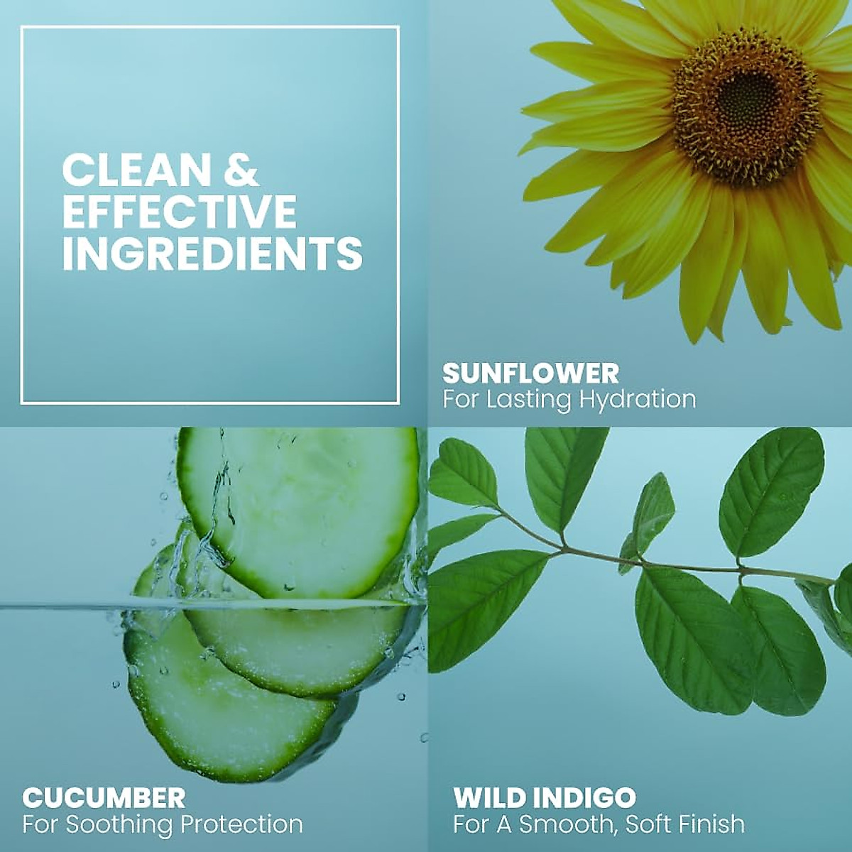 Eva Naturals Enhanced Neck & Décolleté Firming Cream (1.7 oz) - Hydrating Cream for Neck Tightening & Wrinkle Reduction - Lifts & Smooths for Youthful Skin