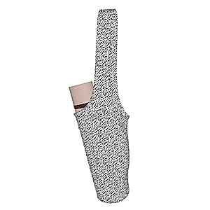 Yoga Mats Bag with Pockets for Thick Mats Yoga Mat Bag Men Large Size Yoga Accessories Yoga Mat Bag for Women