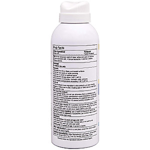 Zim's - Max-Freeze Maximum Muscle & Joint Pain Relief Continuous Spray Formula Vanishing Scent - 4 oz. by Zims