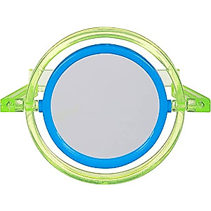 JW Pet Activitoys Double Axis Bird Toy [Set of 3]3