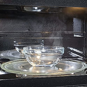 GE PVM9215SKSS Profile 2.1 Cu. Ft. Over-the-Range Sensor Microwave Oven Stainless Steel Bundle with 2 YR CPS Enhanced Protection Pack