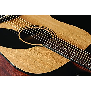 Jasmine S35 Acoustic Guitar, Natural