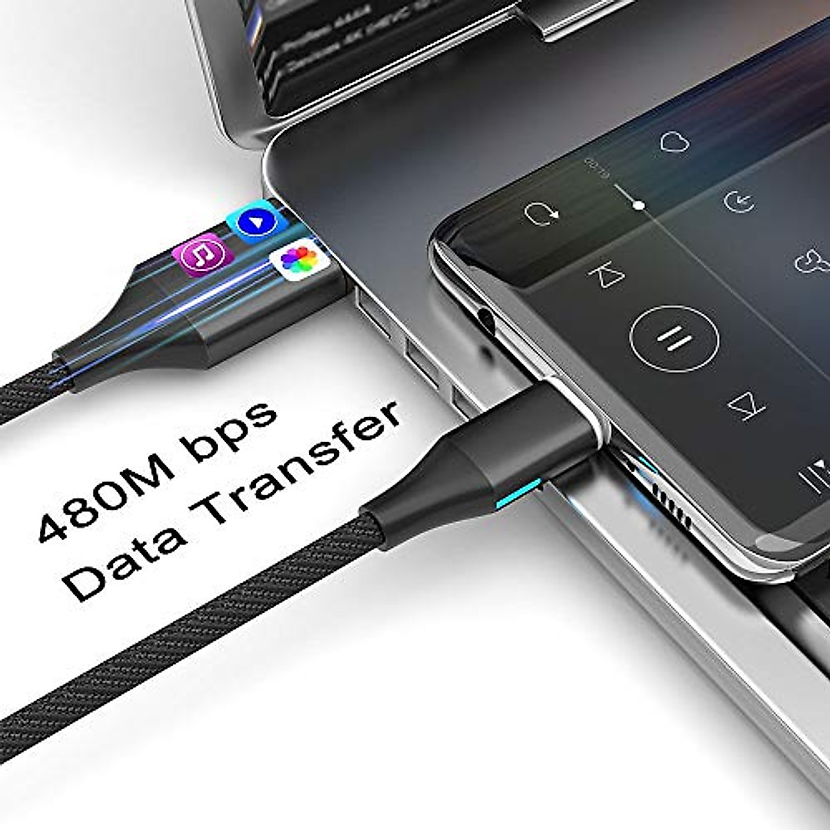 NetDot Gen10 Micro USB Connectors Without Cords(Micro USB/2 Pack Tips)