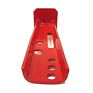 The ROP Shop | Heavy Duty Uni-Mount Snowplow Leg Stand for Western 61353 Pro-Plow & LSX Blades
