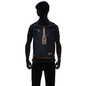 Jack Wolfskin Royal Oak Bag, Night Blue, ONE Size