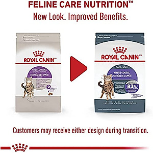 Royal Canin Feline Appetite Control Care Dry Cat Food, 6 lb