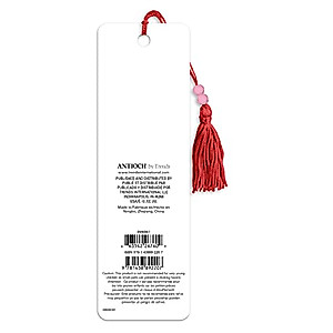 Mushrooms Premier Bookmark Stationery