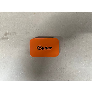 (NOT AUDIO CD!!) BTS Butter Album WEVERSE GIFT ONLY!! (Random Ver.)