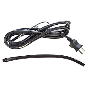 Bosch Parts 2610950337 120V Cord
