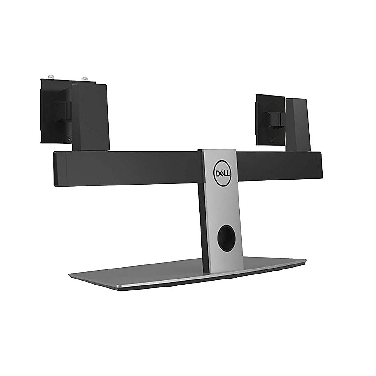 Dell Dual Monitor Stand – MDS19, Black