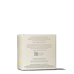 Molton Brown Orange & Bergamot Perfumed Soap