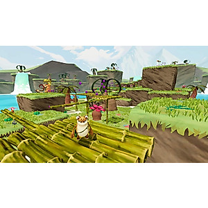 Gigantosaurus The Game for Xbox One - Xbox One