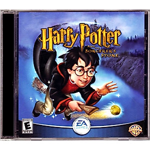 Harry Potter and the Sorcerer's Stone - PC