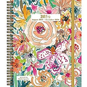 WSBL Grow Wild 2024 Deluxe Planner (24997061059)
