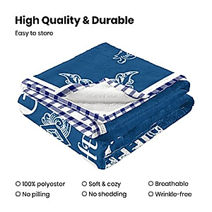 Retirement Gifts for Women Men 2022 Happy Retirement Throw Blankets Farewell Gifts for Teachers Dad Mom Coworkers Nurses Friends 50x60 Inch