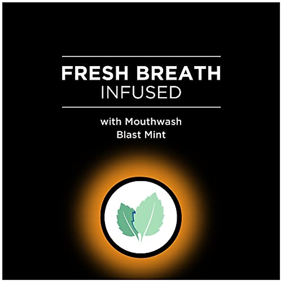 DenTek Tongue Cleaner, Fresh Mint, Removes Bad Breath, 2 Pack