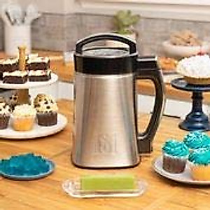 Magical Butter Machine MB2E Botanical Extractor with Magical Butter official 7 page Cookbook Decarbox Bundle