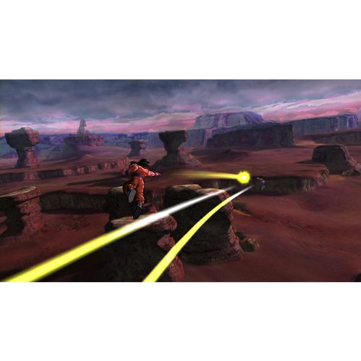 Dragon Ball Z: Battle of Z - Playstation 3