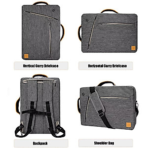 11 to 13 in Laptop Bag Compatible with Lenovo ThinkPad X13 Yoga Gen 4 3 2 1, X13 Gen 5 4 3 2 1, X13 2 in 1 Gen 5, X1 Tablet