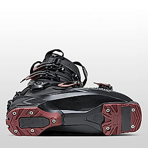 Atomic HAWX Prime XTD 130 Tech Alpine Touring Boot - 2023 Black, 28.0/28.5