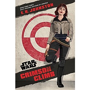 Crimson Climb (Star Wars)