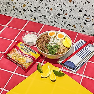 Maruchan Ramen Roast Beef, Instant Ramen Noodles, Ready to Eat Meals, 3 Oz, 24 Count