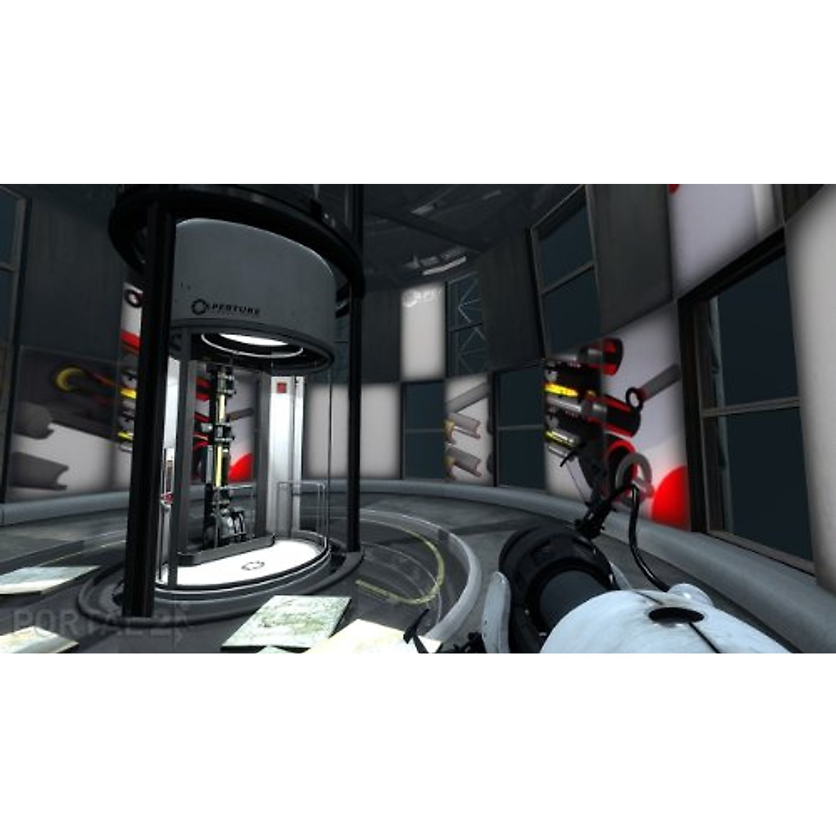 Portal 2 - PC