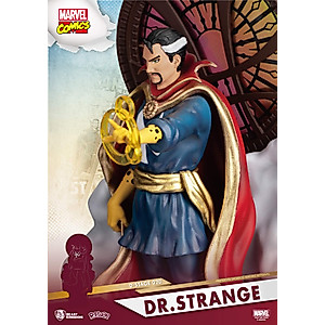 Marvel: Doctor Strange Ds-020 D-Stage Series Statue