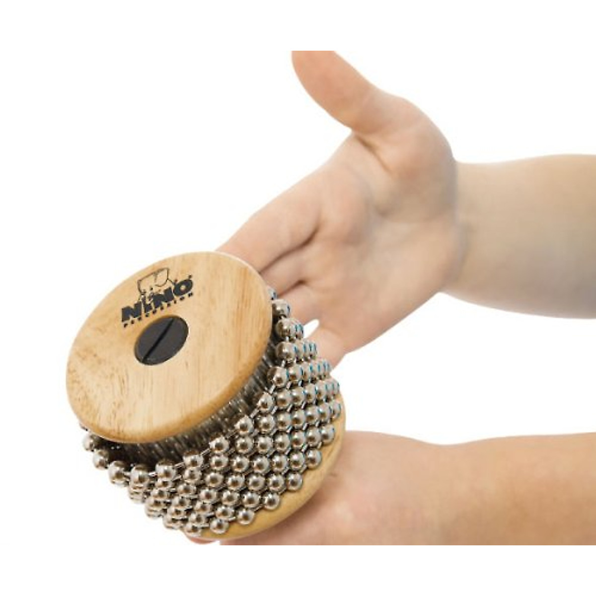 Meinl NINO Small Cabasa Natural