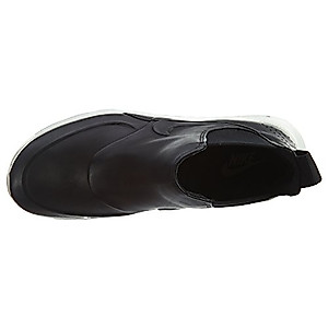 Nike Womens Air Max Thea Mid Black/Black Sail Casual Shoe 8.5 Women US