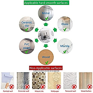 ANEWAY Adhesive Hooks,Durable Waterproof Stainless Steel Hooks for Bathroom,Kitchen,Home Doors,Walls,Closets – for Hanging Towel,Robe,Coat and Hat,4 Packs,Silver