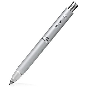 Mr. Pen- 5.6 mm Mechanical Pencil Lead Holder, Clutch Pencil, 5.6mm Lead Holder, Clutch Lead Holder, Mechanical Drawing Pencils for Sketching, Mechanical Pencils to Draw