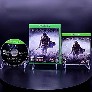 Middle Earth: Shadow of Mordor - Xbox One