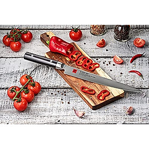 Kasumi - 10 inch Slicing Knife