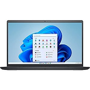 Dell Inspiron 15 Laptop 3000 Model 3520 12th Gen Intel® Core™ i7-1255U 16 GB Ram 512 GB SSD