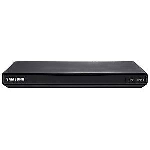 Samsung GX-SM530CF Cable Box and Streaming Media Player with Built-In Wi-Fi (2013 Model)