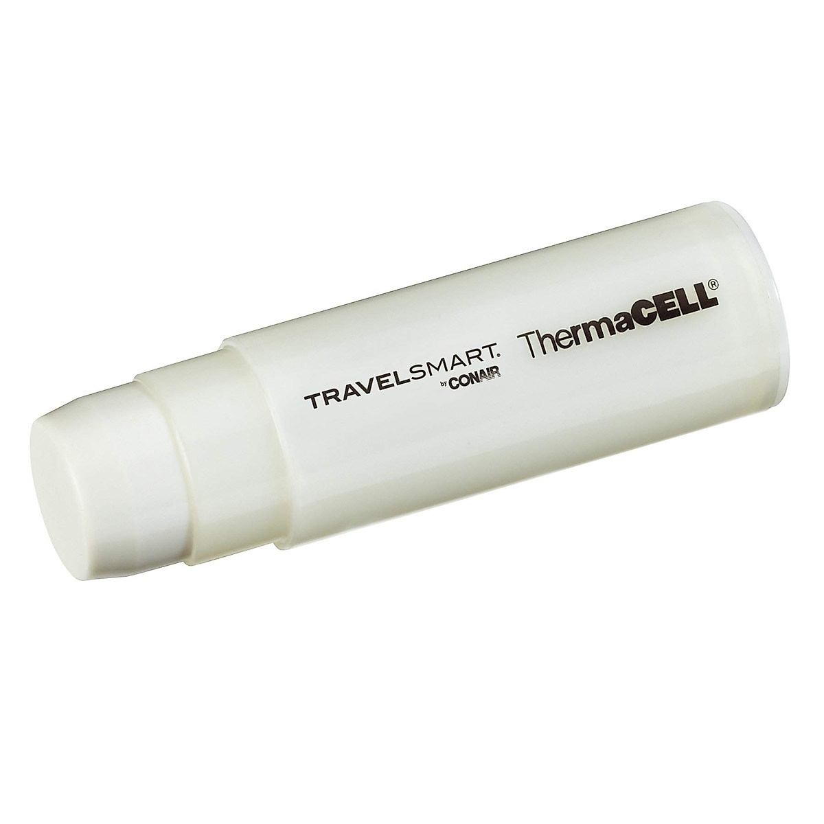 Conair Thermacell Refills 3/4"Curling Iron 2-Pack Replacements Cartridges by Travel Smart