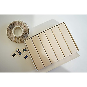 Gaylord Archival Modular Slide File Storage Kit - Holds Up to 1,320 Slides!