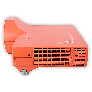 Promethean PRM-20A Short-Throw LCD Projector 2000 ANSI HD 1080i