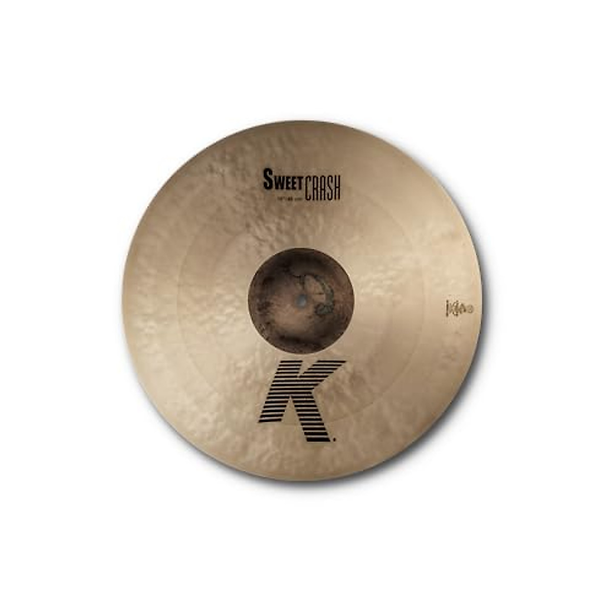 Zildjian K Sweet Cymbal Set - 15/17/19/21 inch